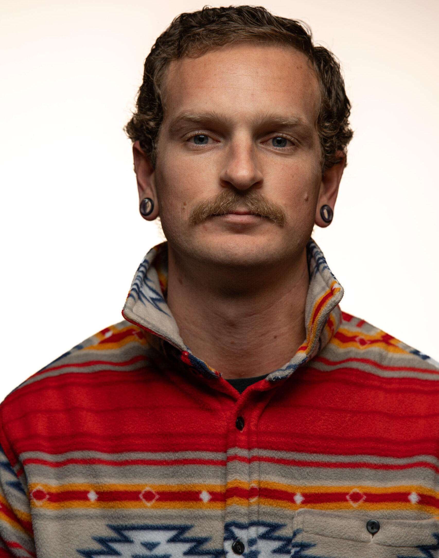 Andrew Johnson | Actor|Comedian